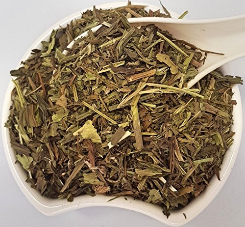 soothing herbal tea for wellness