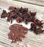 soothing herbal tea for wellness