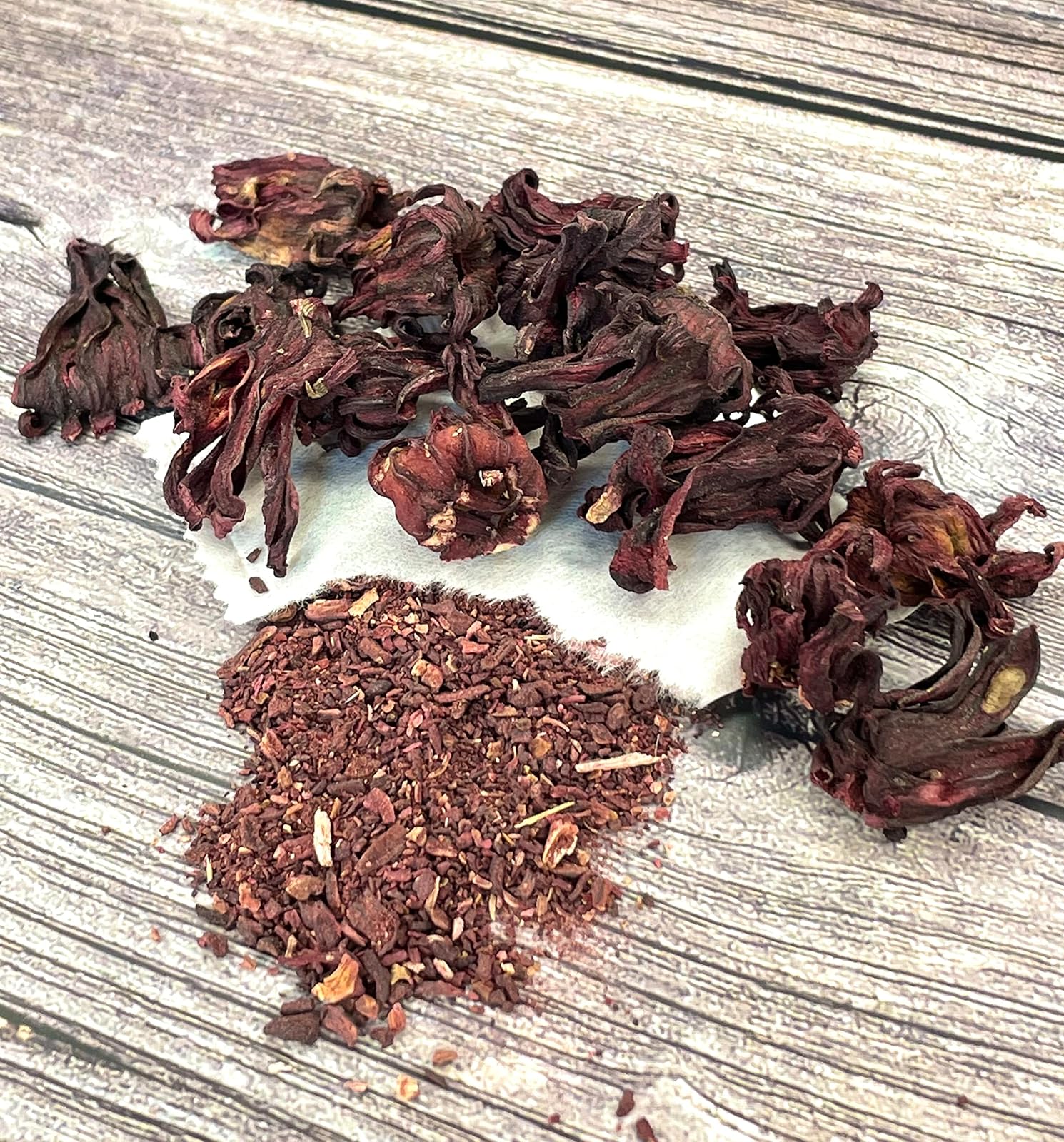 soothing herbal tea for wellness