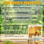 soothing herbal tea for wellness