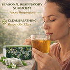 soothing herbal tea for wellness