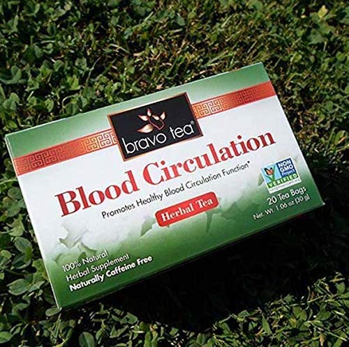 soothing herbal tea for wellness