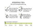 soothing herbal tea for wellness