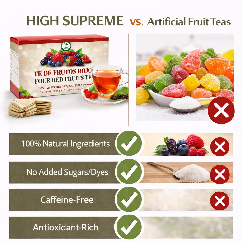 soothing herbal tea for wellness