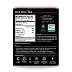 soothing herbal tea for wellness