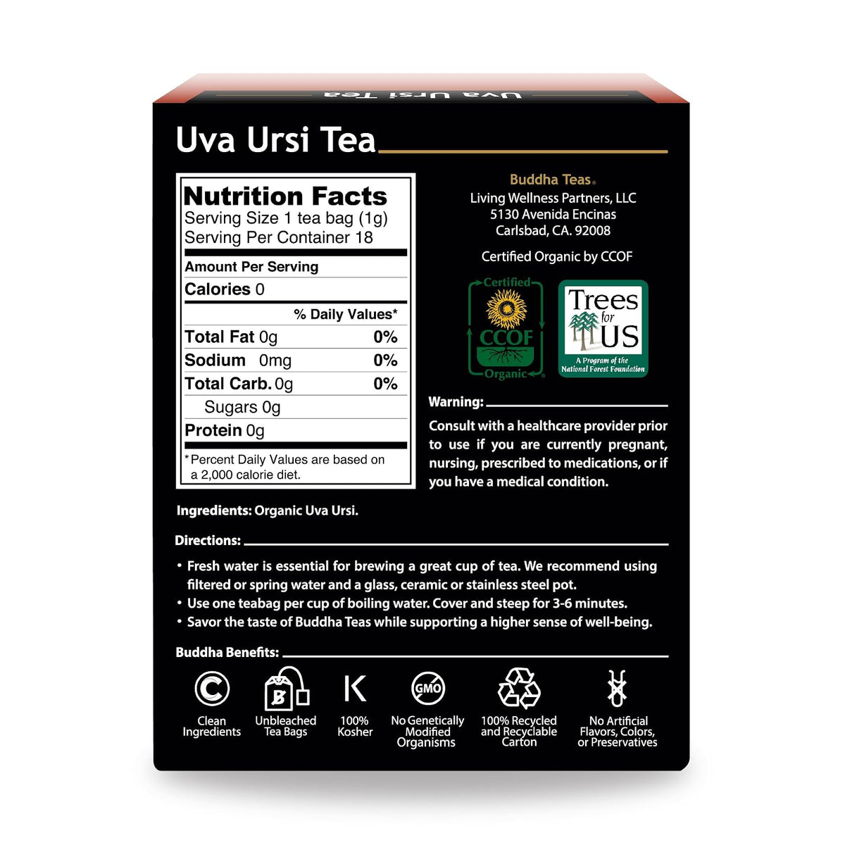 soothing herbal tea for wellness
