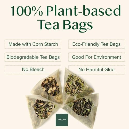 soothing herbal tea for wellness