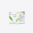 soothing herbal tea sachets