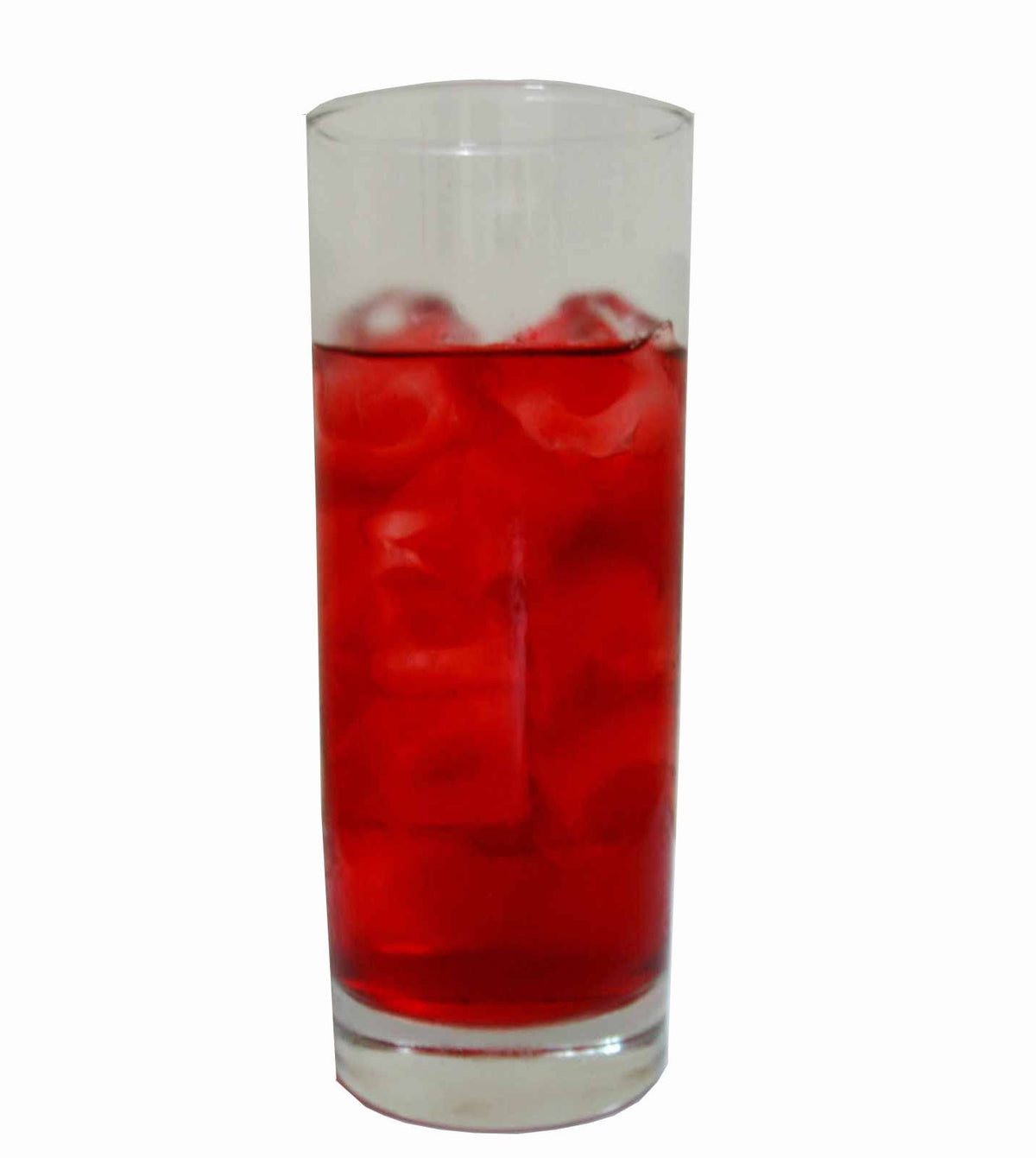 soothing herbal tea with elderberry