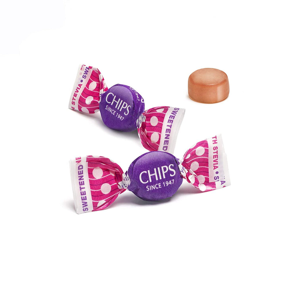 soothing herbal throat pastilles