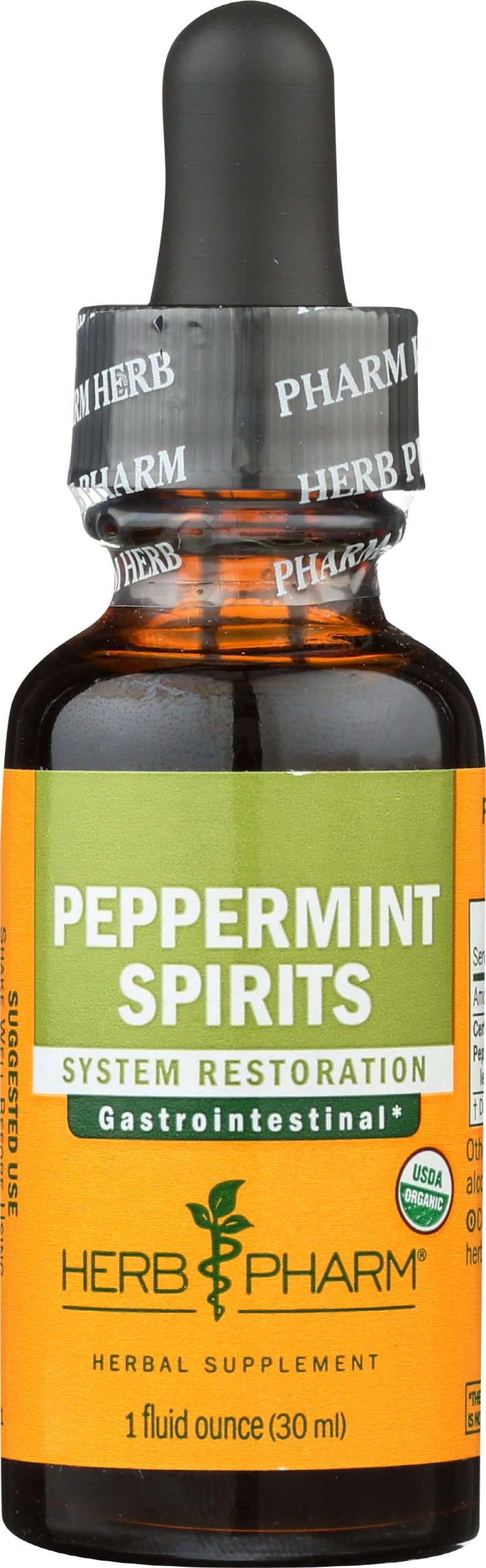 soothing herbal tincture for digestion