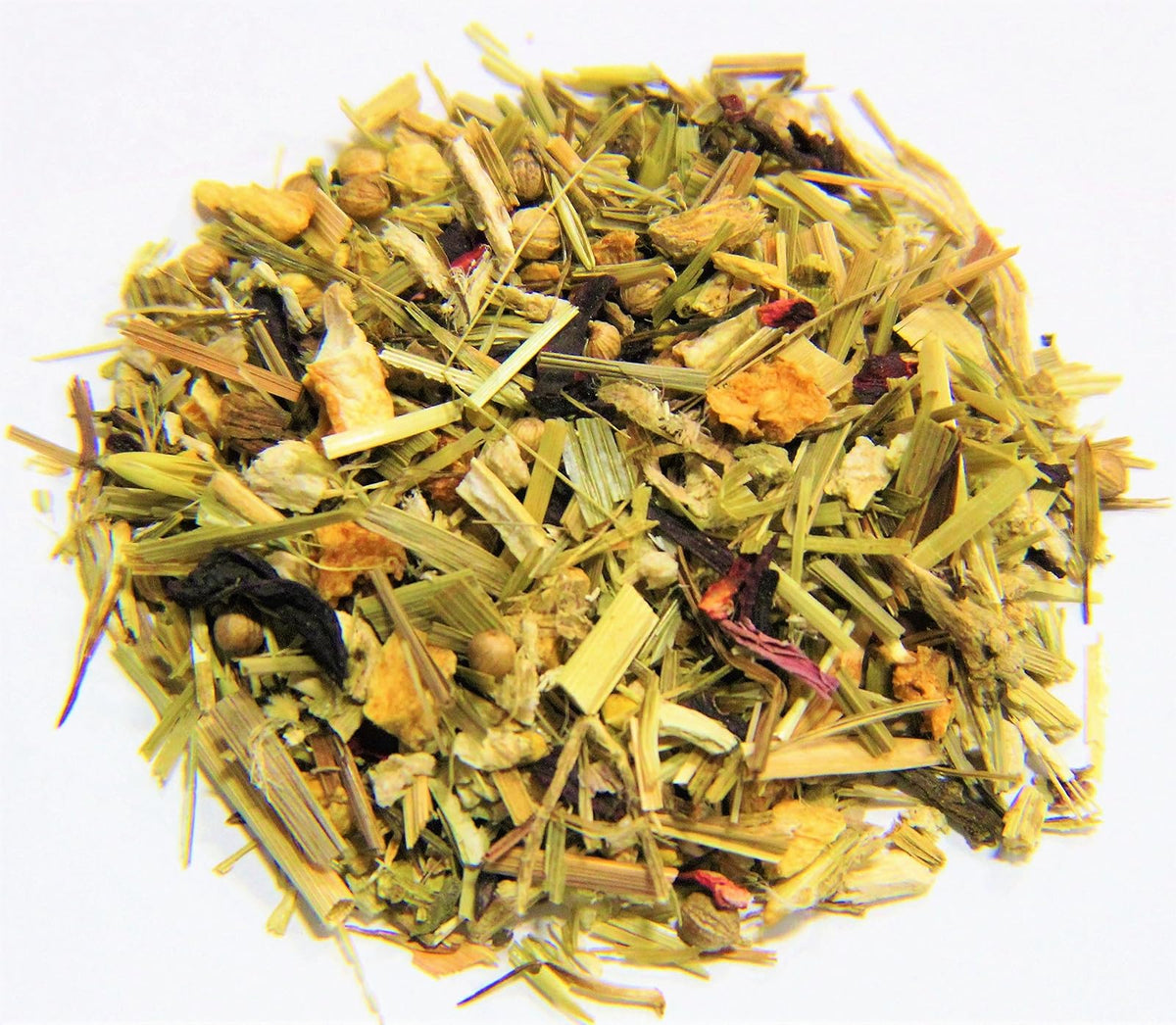 soothing honey ginger tea experience