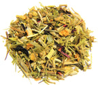 soothing honey ginger tea experience