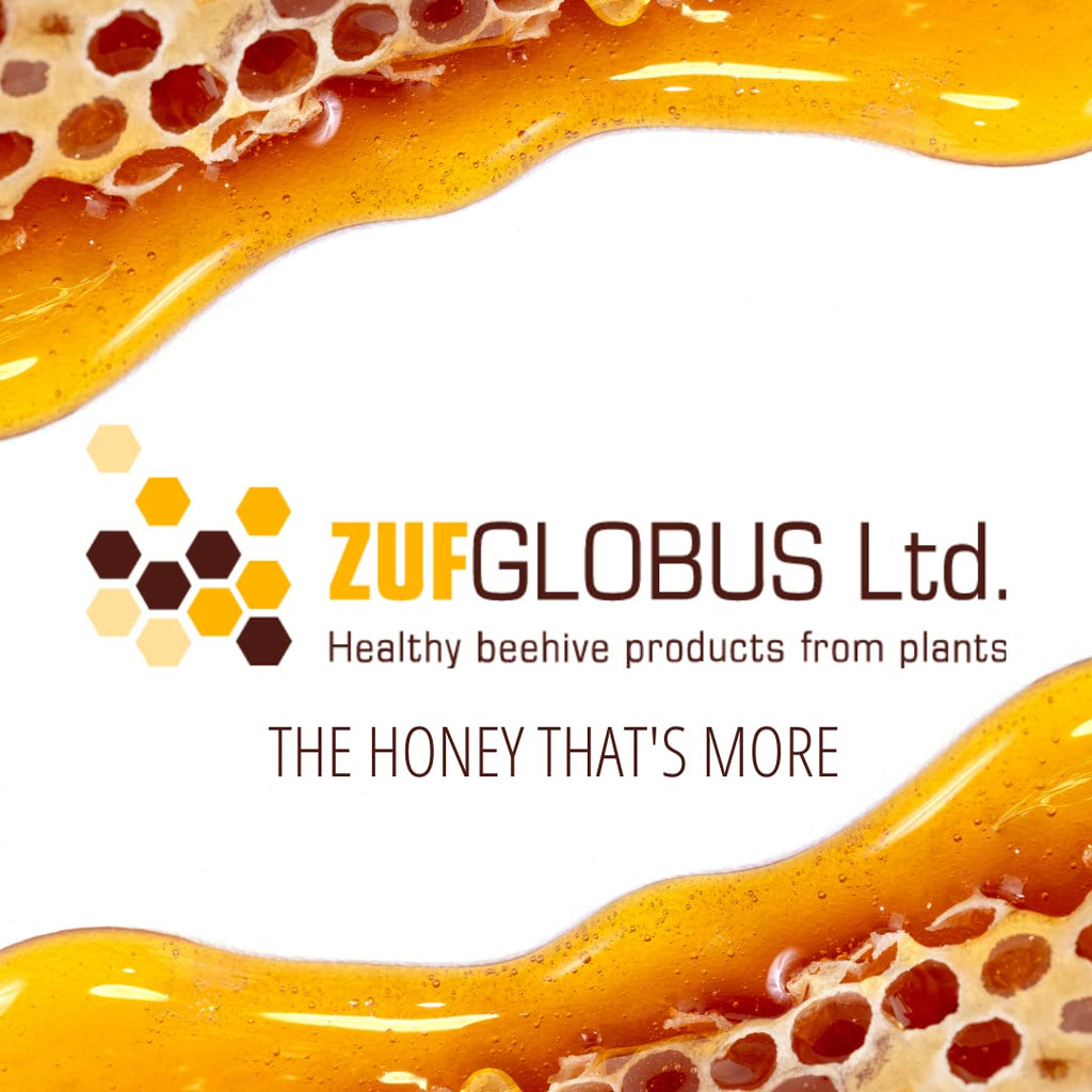 soothing honey multivitamins for stress relief
