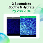 soothing hyaluronic acid ampoule benefits