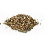 soothing Iceland Moss tea blend