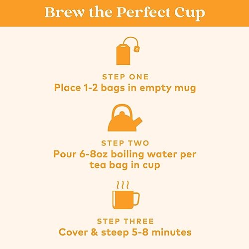 soothing infusion bags for wellness