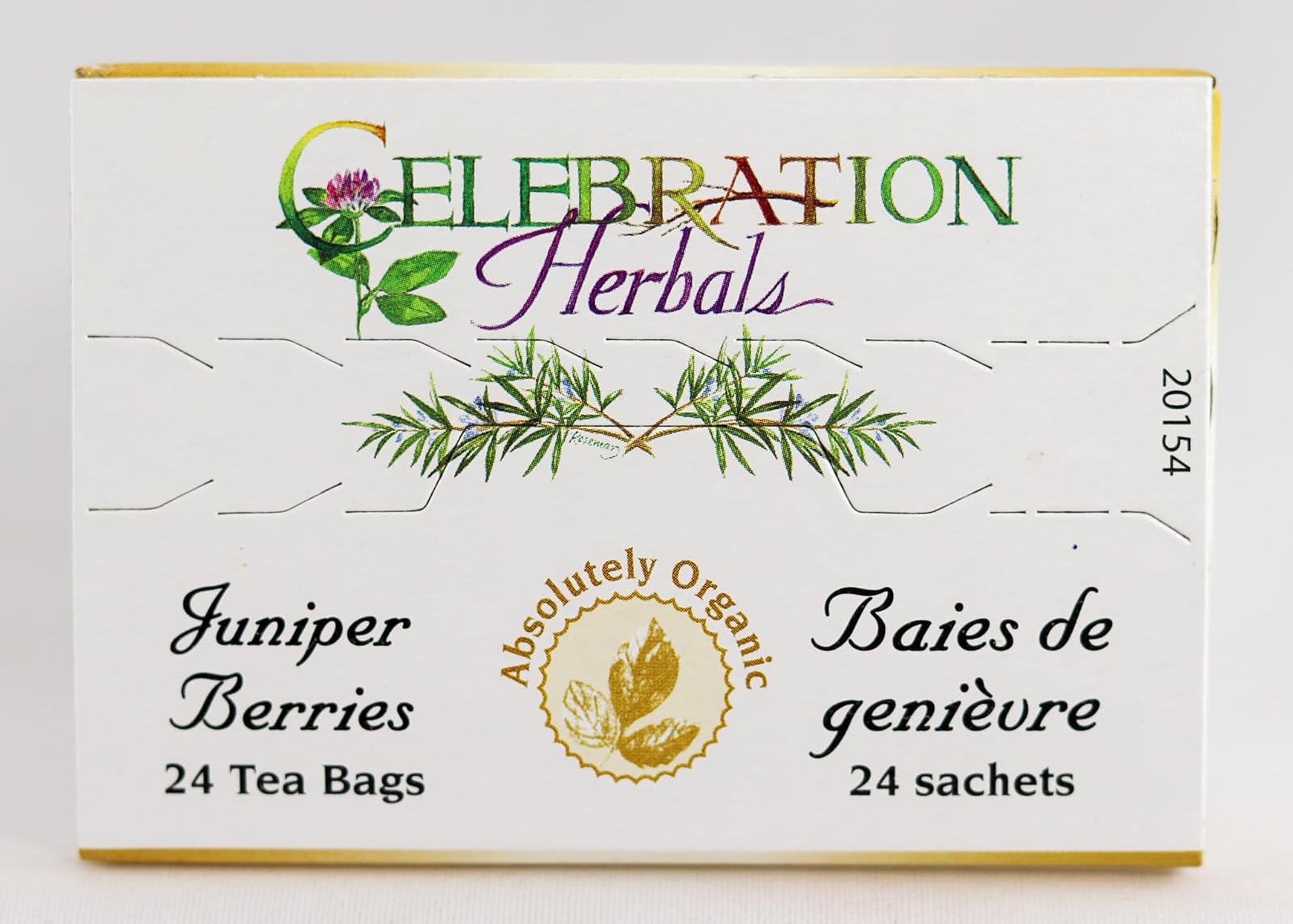 soothing juniper tea for relaxation