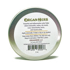 soothing Kantarion St. John's Wort ointment