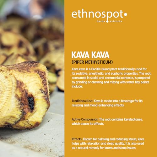 soothing kava kava tea for mental clarity
