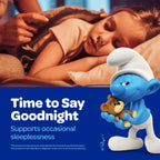 soothing kids gummies for bedtime