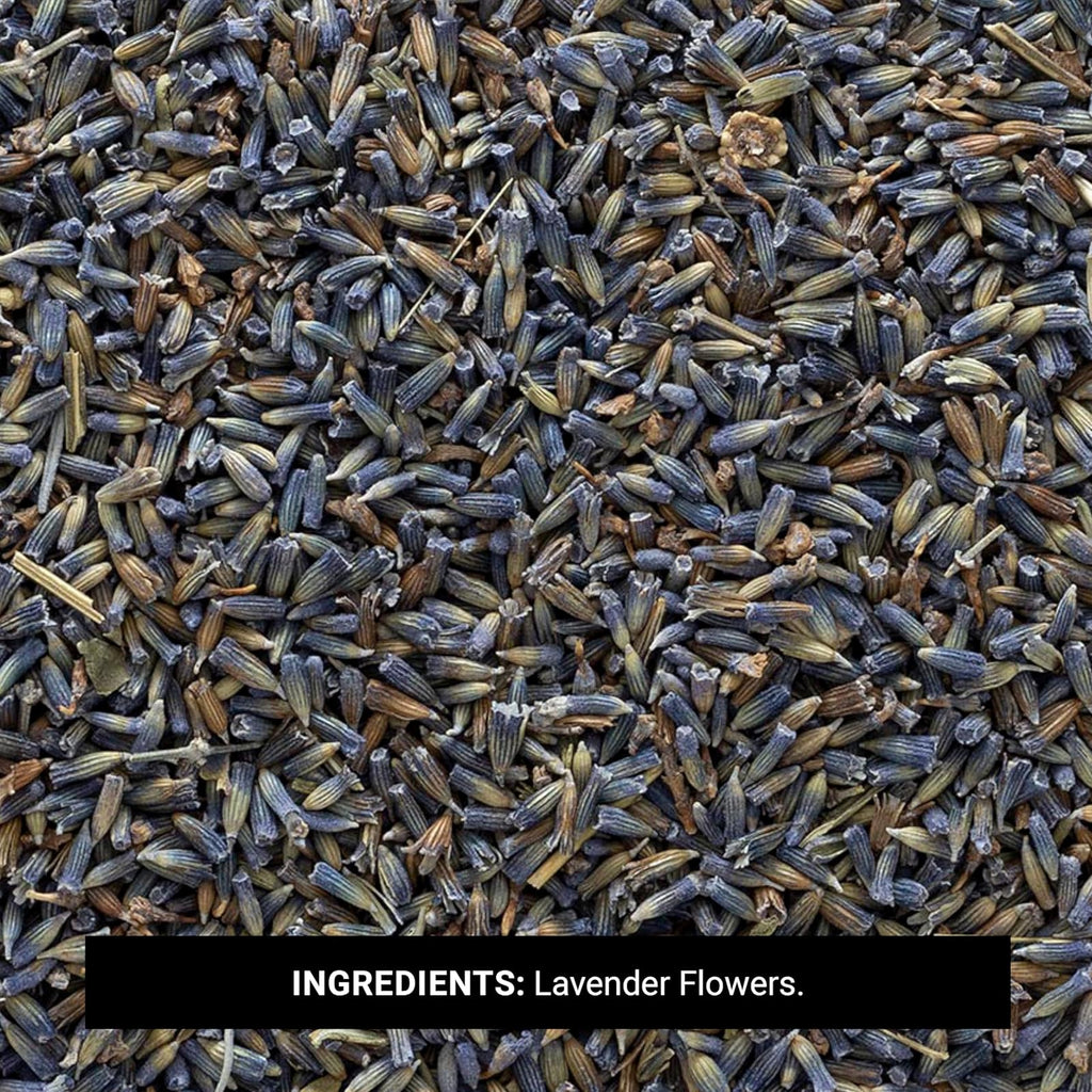 soothing lavender flower benefits