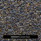 soothing lavender flower benefits