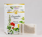 soothing lavender tea bags for relaxation