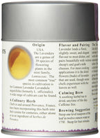 soothing lavender tea for relaxation