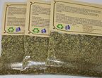 soothing lavender tea for relaxation