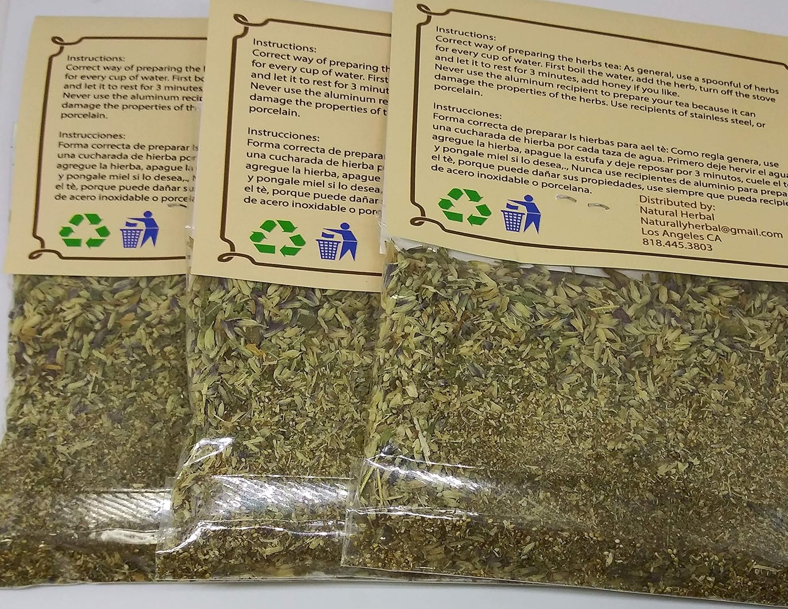 soothing lavender tea for relaxation