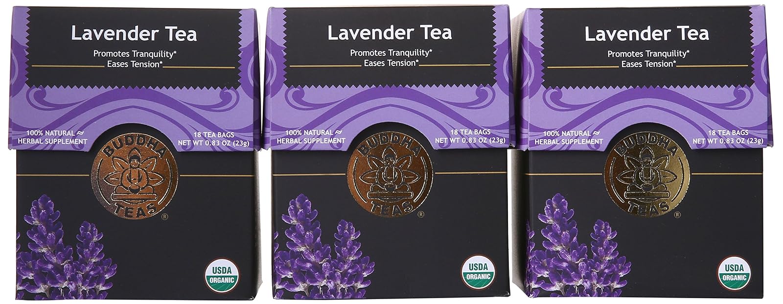 soothing lavender tea for relaxation
