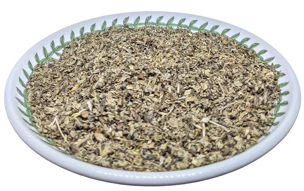 soothing lemon balm tea benefits