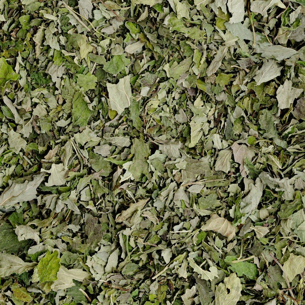 soothing lemon balm tea for sleep