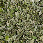 soothing lemon balm tea for sleep
