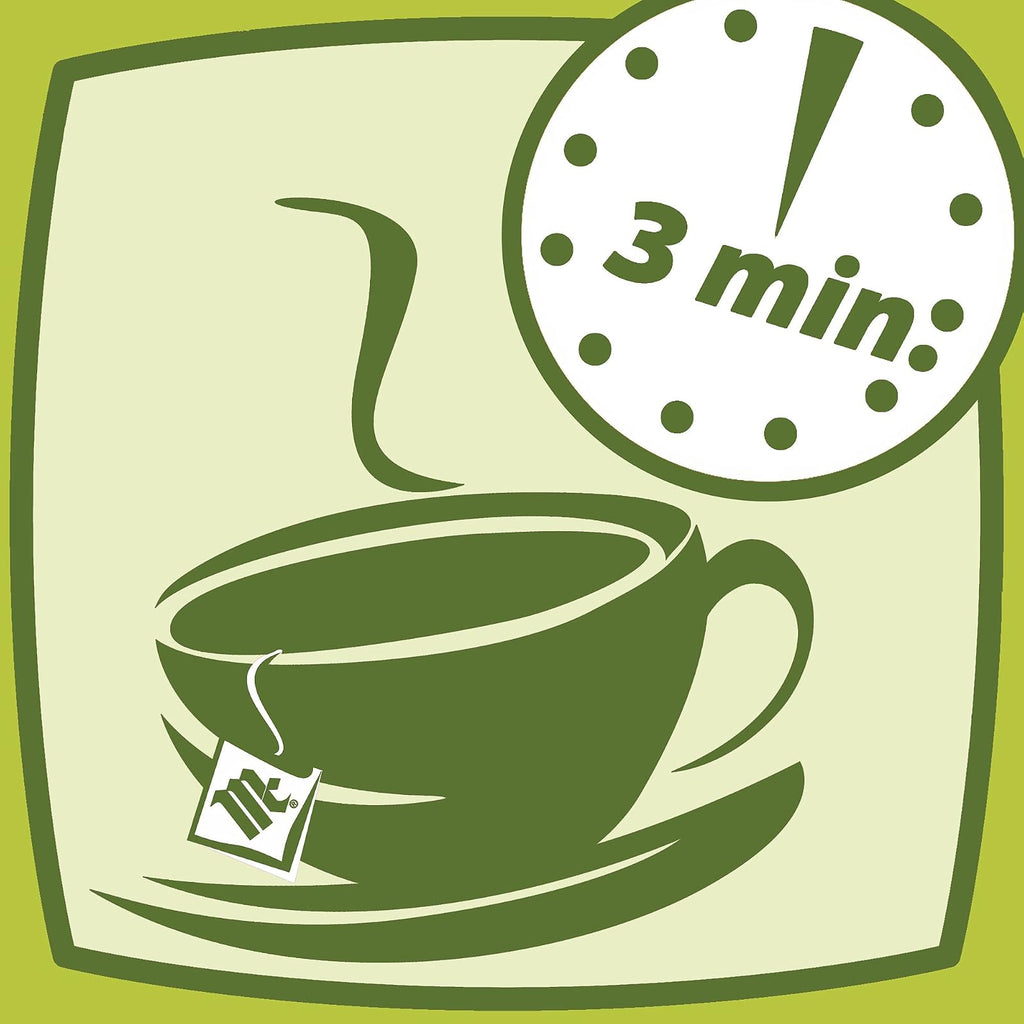 soothing lemongrass tea for digestion