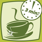 soothing lemongrass tea for digestion