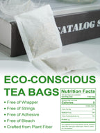 soothing licorice root infusion