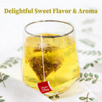 soothing licorice root tea for wellness