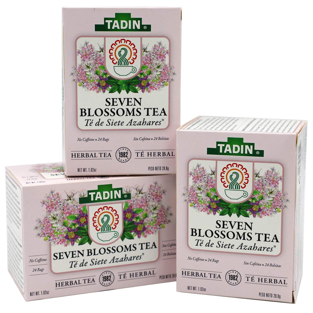 soothing linden herbal tea blend