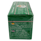 soothing linden tea bags for relaxation