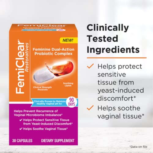 soothing lipids for feminine wellness