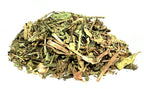 soothing Llanten Plantain tea blend