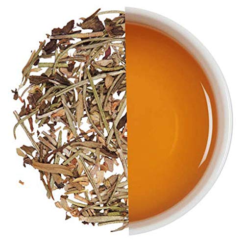 soothing loose leaf herbal tea