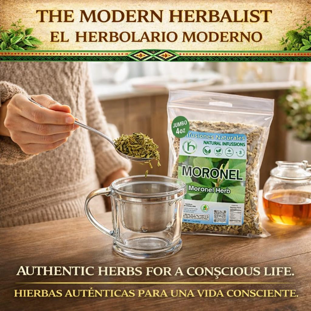 soothing loose leaf tea experience