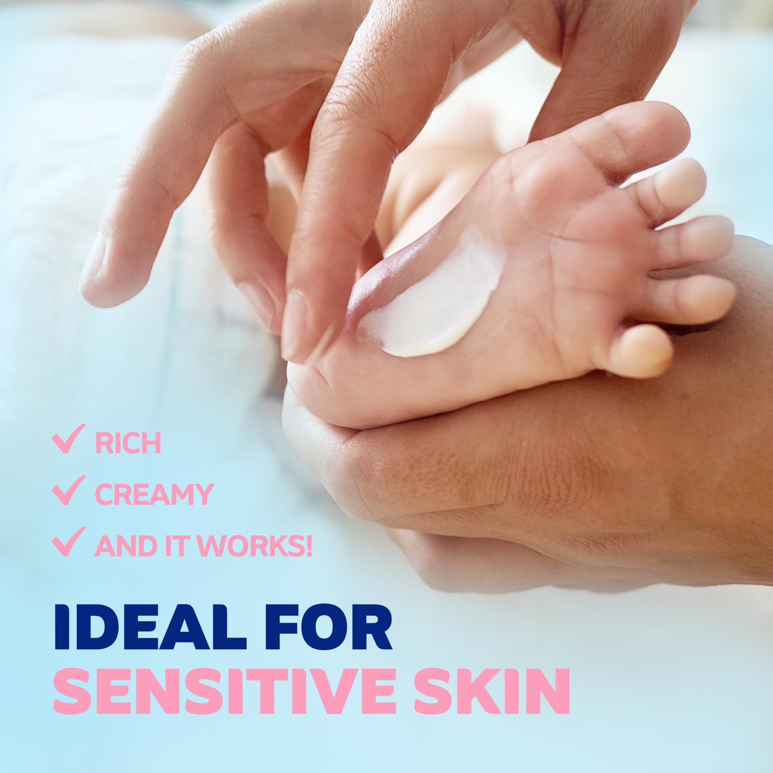 soothing lotion for peaceful sleep
