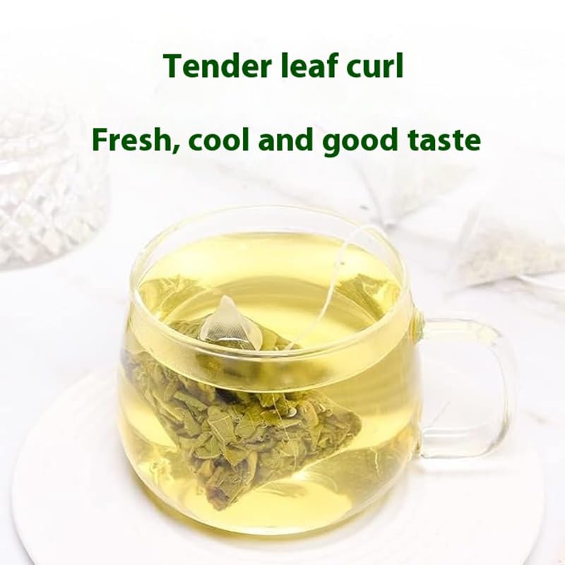 soothing Lotus Leaf Tea bags