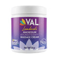 soothing magnesium aromatherapy cream