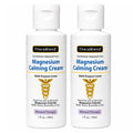 soothing magnesium calming cream