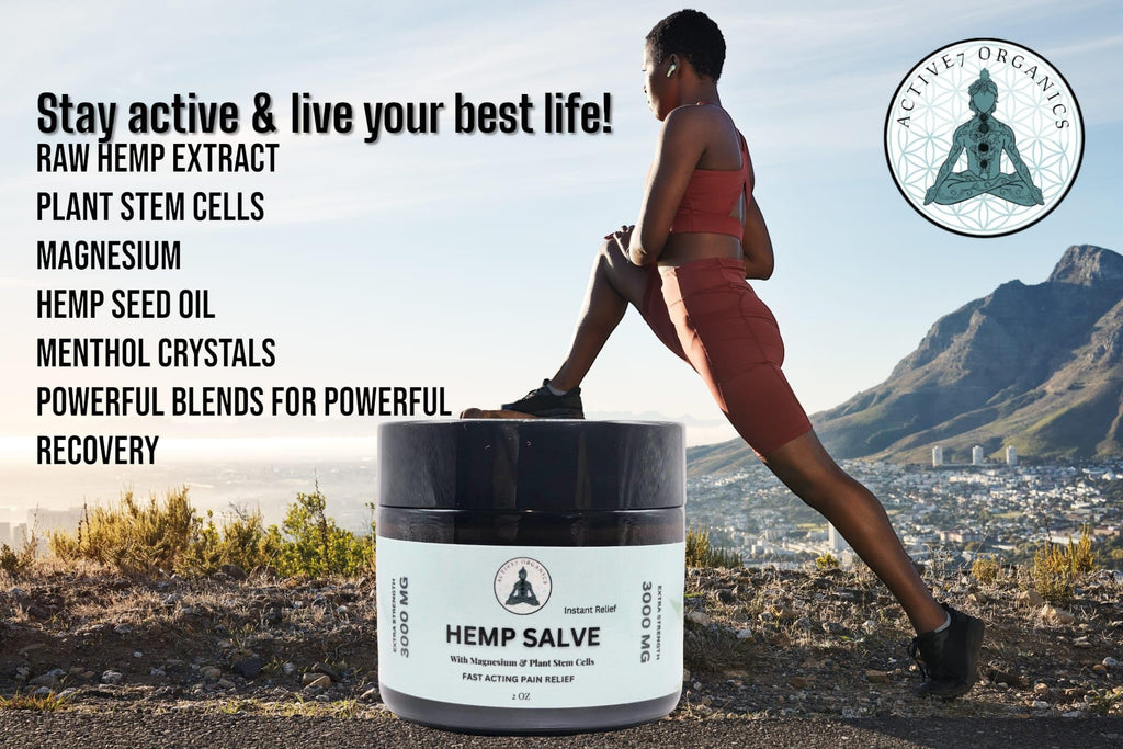 soothing magnesium cream for athletes